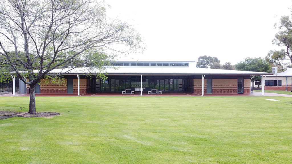 Mater Christi unveil new learning space as part of expansion project ...